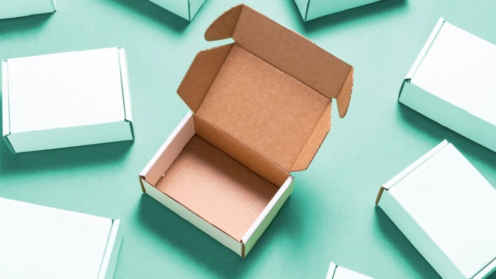 The Manufacturing Process for Fanfolding Cartons: A Full Guide